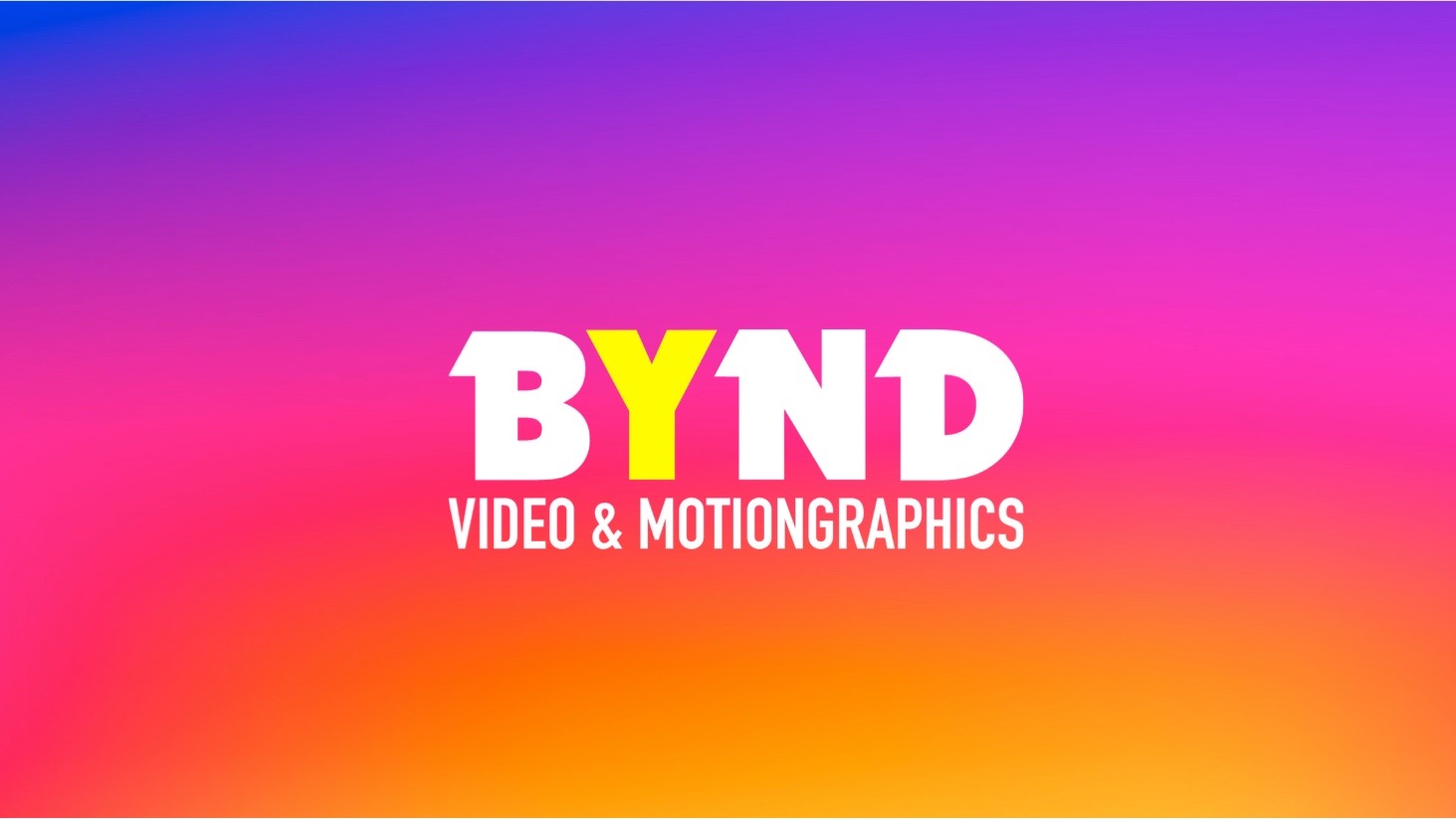 INFO｜BYND 6seconds インスタでスタート！ - BYND[バインド]｜1ヶ月だけの動画学校｜東京都心の通学制・動画編集と制作の ...